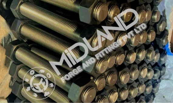 Fasteners — Fasteners Specifications