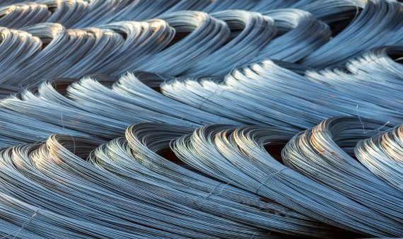 Filler Wire — Filler Wire Specifications