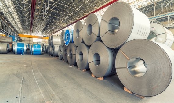 Plate Sheet Coils — Plate Sheet Coils Specifications