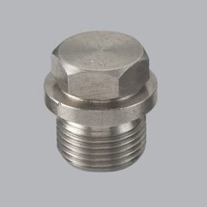 ASME B16.11 Threaded Plug – Hex, Square Head, Bull Plug