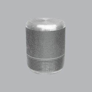 ASME B16.11 Threaded Plug – Hex, Square Head, Bull Plug