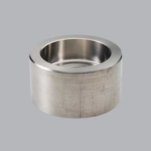 ASME B16.11 Forged Caps – Socket Weld & Threaded End Cap