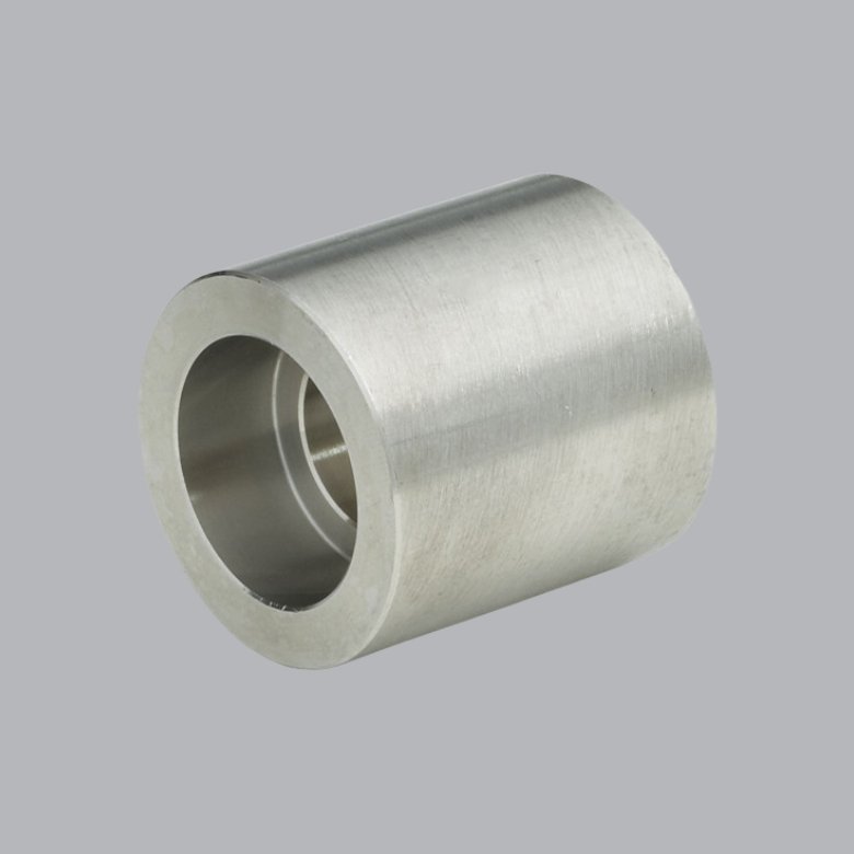 ASME B16.11 Forged Coupling – Full, Half, Socket Weld & Threaded