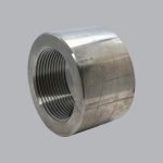 ASME B16.11 Forged Coupling – Full, Half, Socket Weld & Threaded
