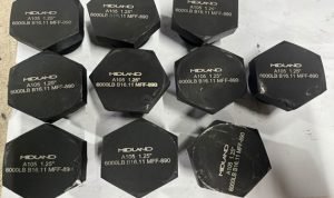 ASME B16.11 Threaded Plug – Hex, Square Head, Bull Plug